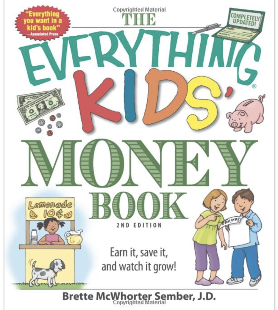 Teaching Kids About Money: Lessons for Life - The City Cottage